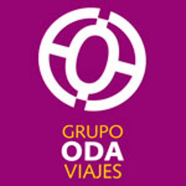 ODA Viajes, franquicia de Agencias de viajes. franquiciasaldia.es